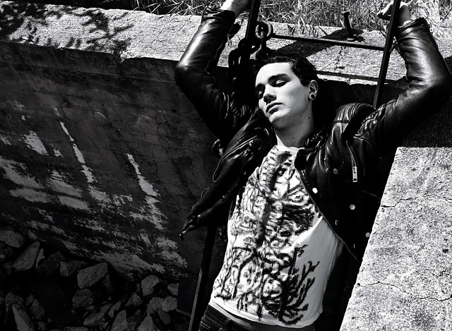 Picture of Miles Frank