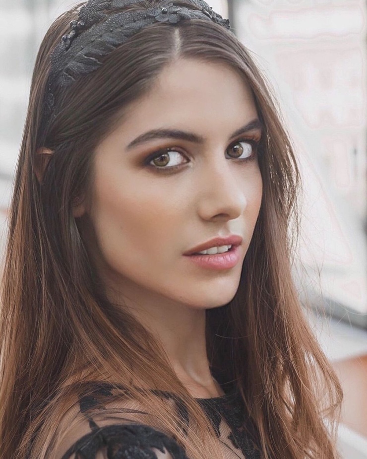 Picture of Alisson Malfroy