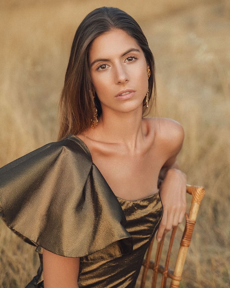 Picture of Alisson Malfroy