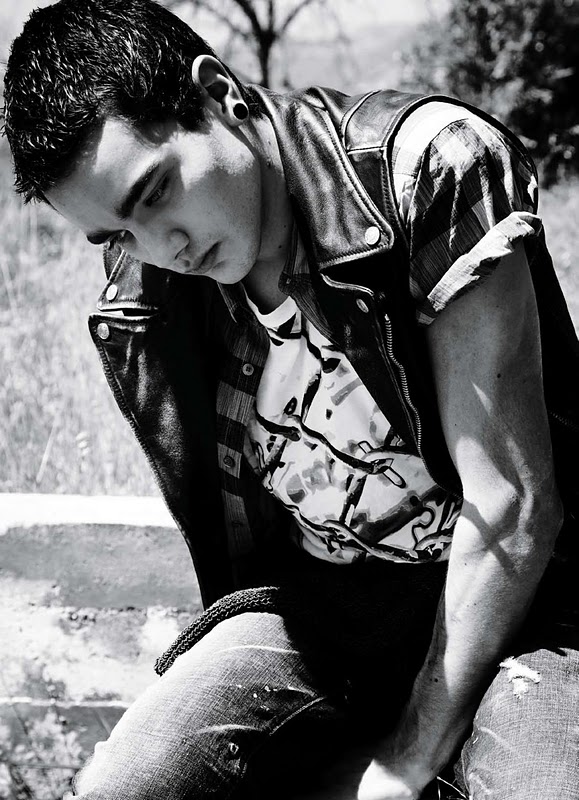 Picture of Miles Frank