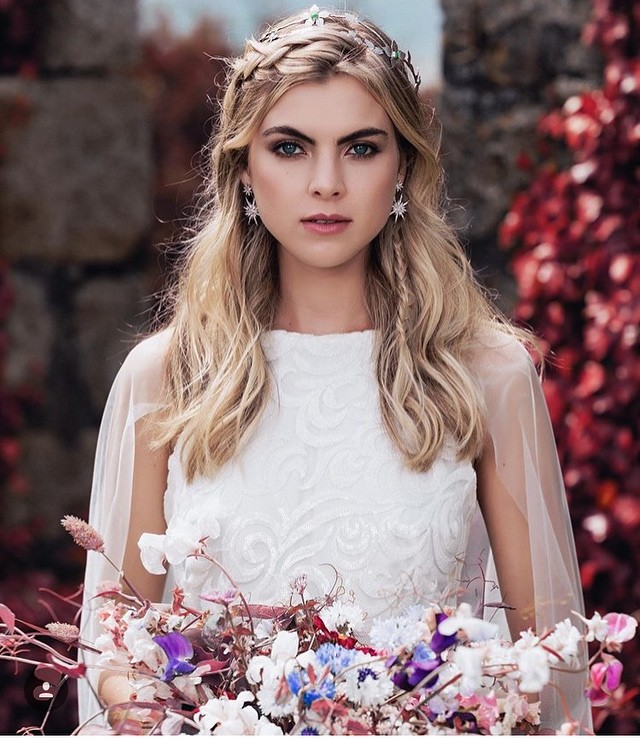 Picture of Elizabeth Bennett (i)