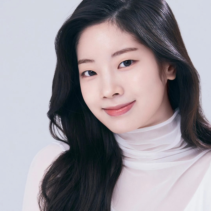 Picture of Kim Da-Hyun