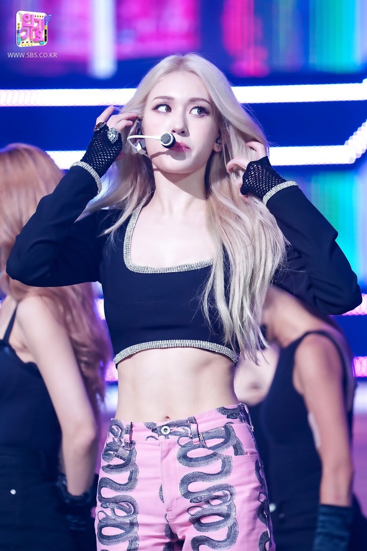 Picture Of Jeon So Mi