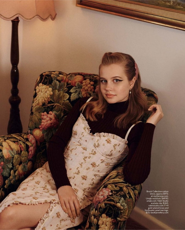Angourie Rice image