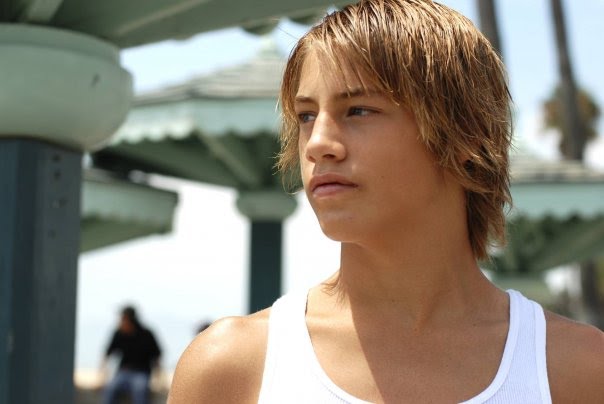 Picture of Greyson Fletcher