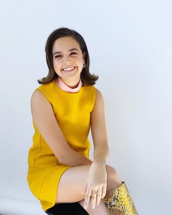 Picture of Bailee Madison