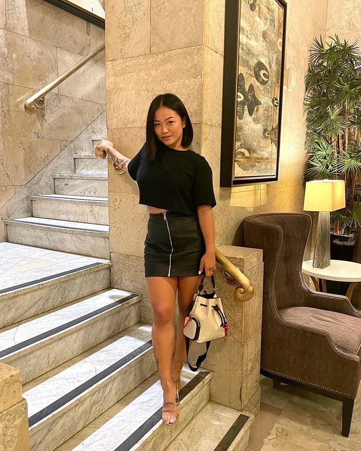 Picture of Bi Nguyen