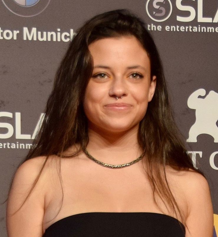 Picture of Paula del Río