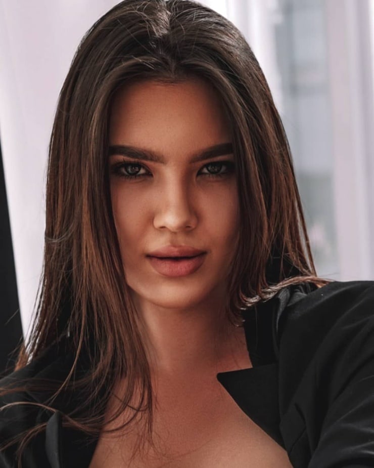 Picture of Arina Rafaelevna