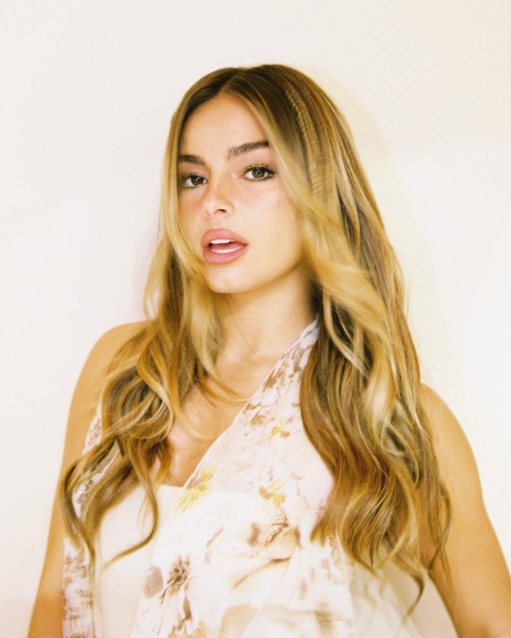 Image of Addison Rae