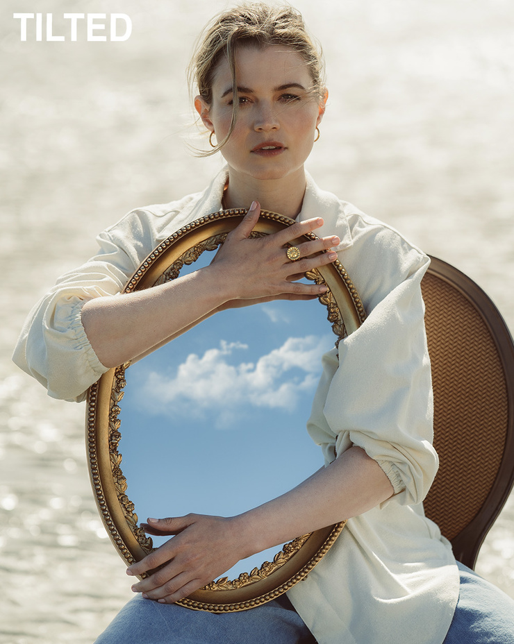 Image of Meganne Young
