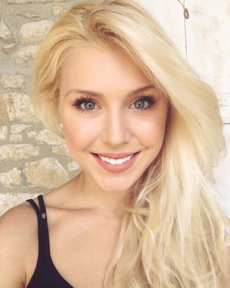 Ashlee Rose Montague