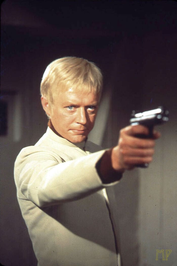 Picture of Ed Bishop