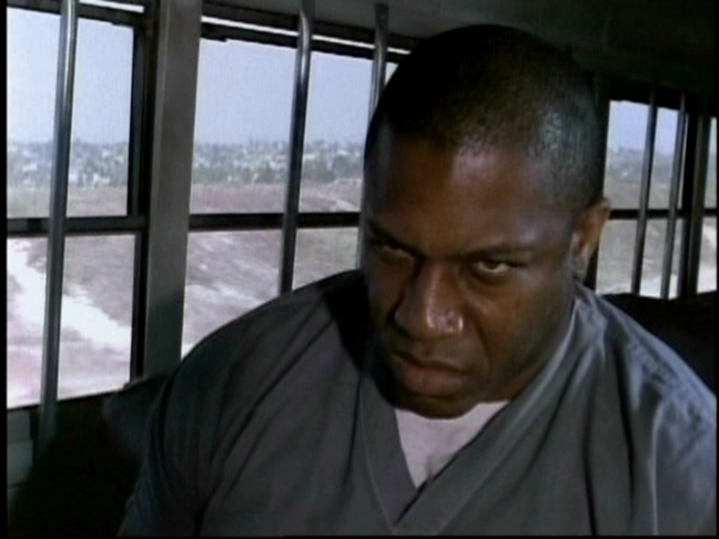 Image of Tommy 'Tiny' Lister