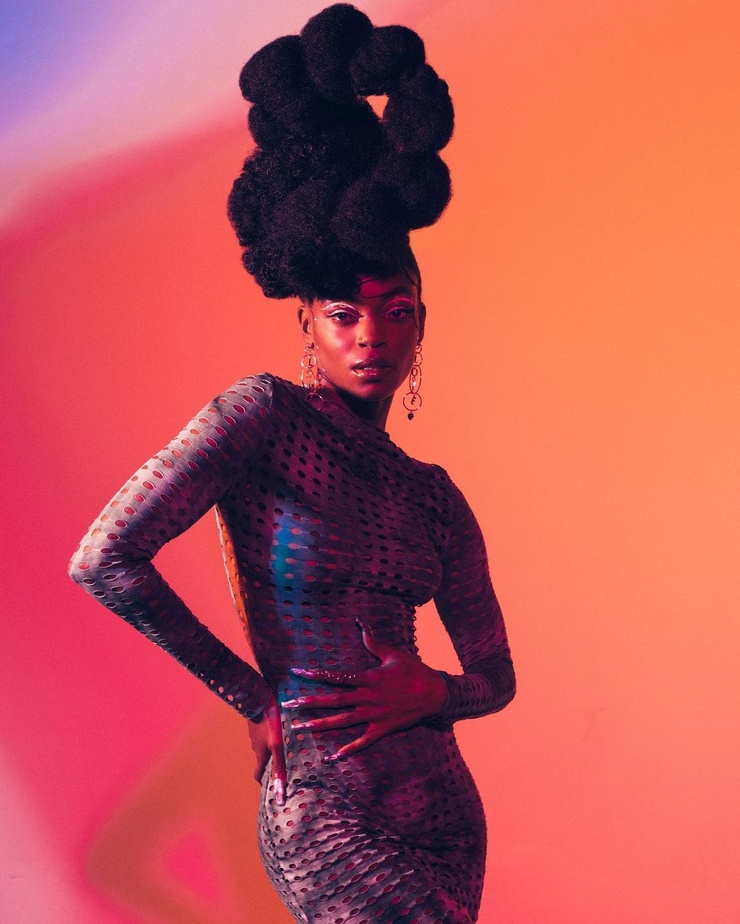 Tanaye White picture