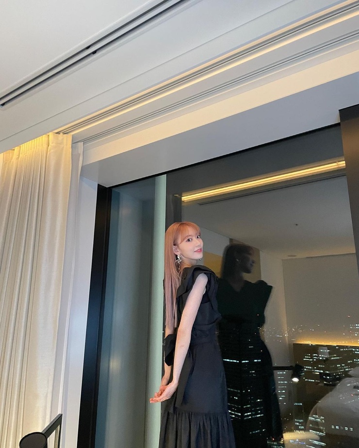 Picture of Sakura Miyawaki