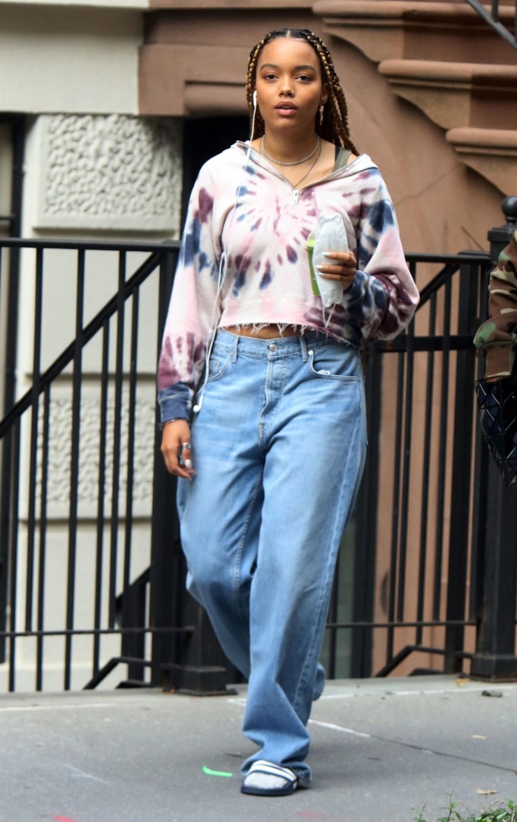 Picture of Whitney Peak