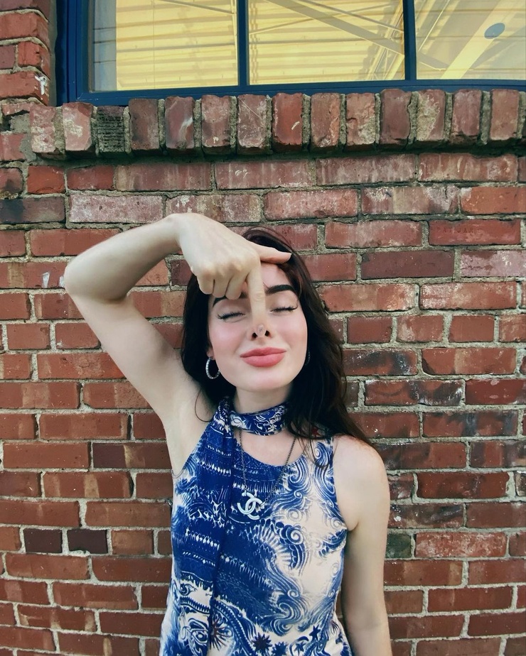 Picture of Trinity Bandit