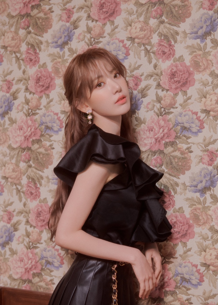 Picture of Sakura Miyawaki