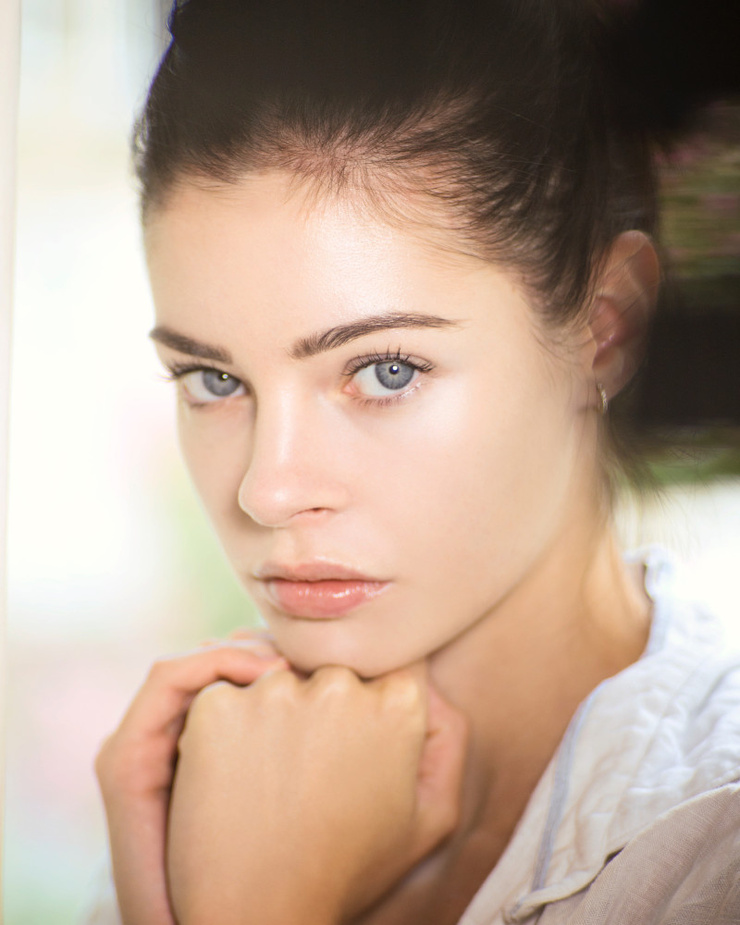Picture of Clémence Lognonné