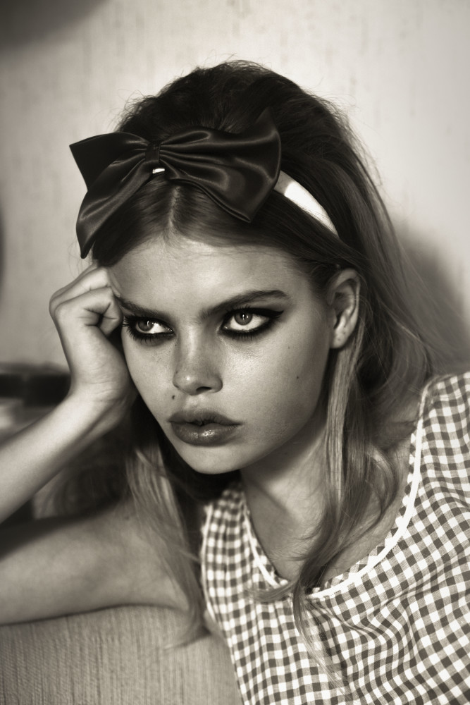 Picture of Liselotte Wilbrink