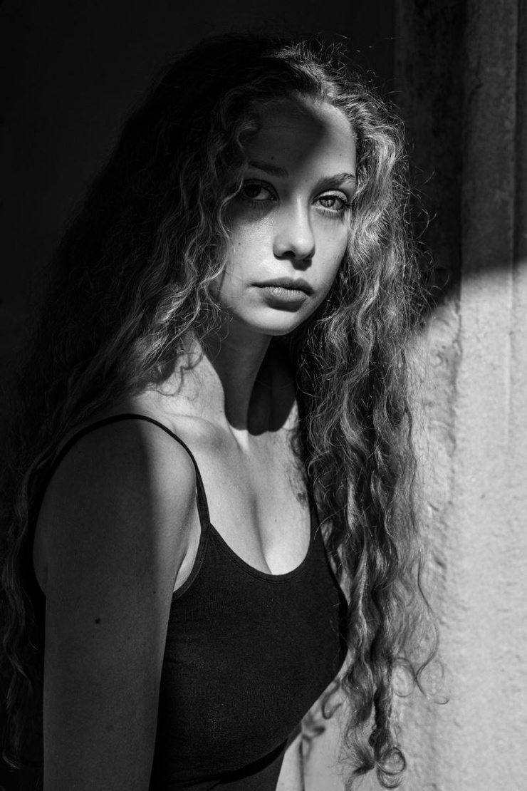 Picture of Chloé Thill