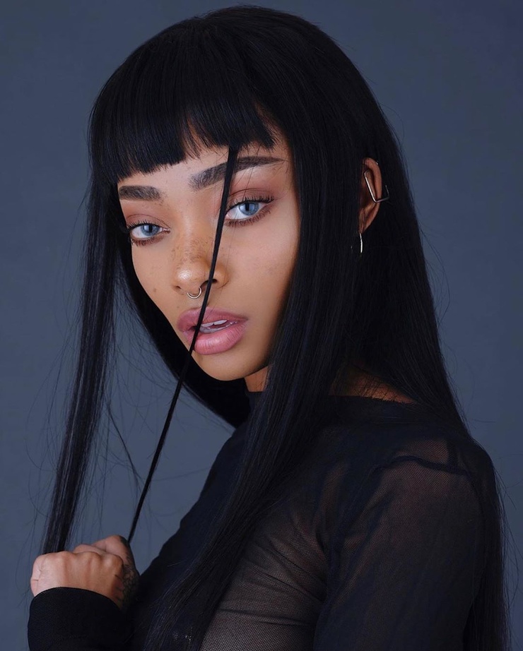 Picture of Nyané Lebajoa