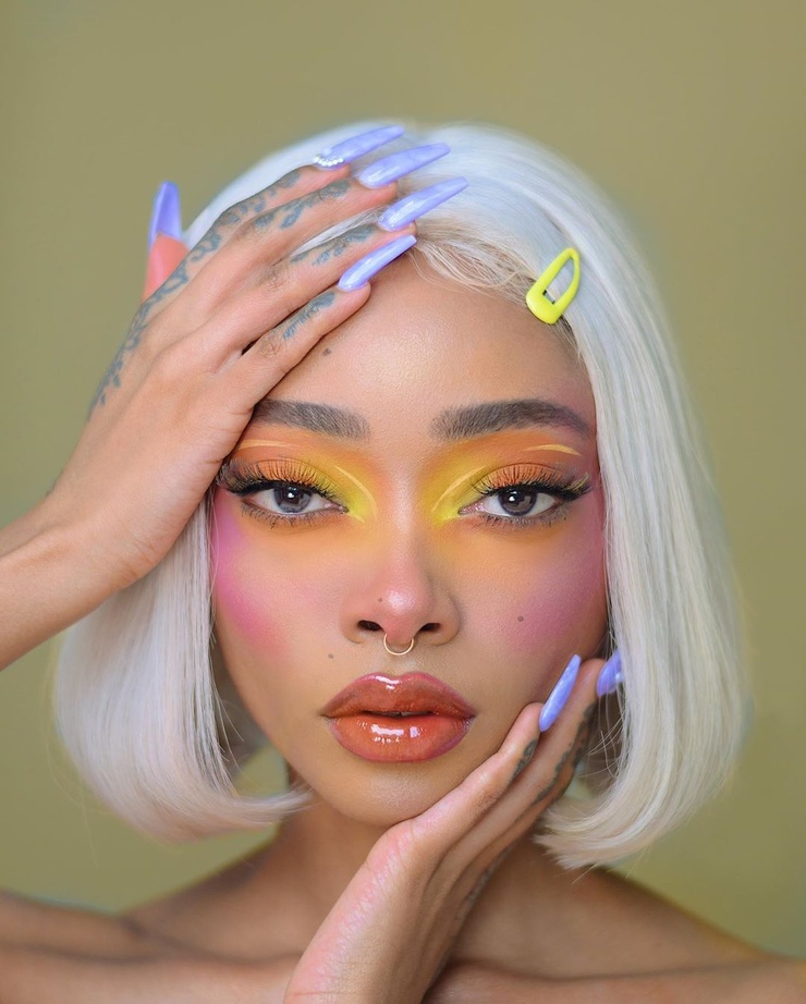 Picture of Nyané Lebajoa