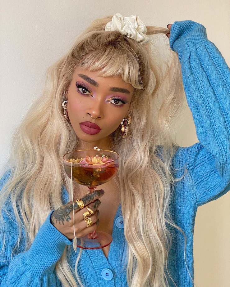 Image of Nyané Lebajoa