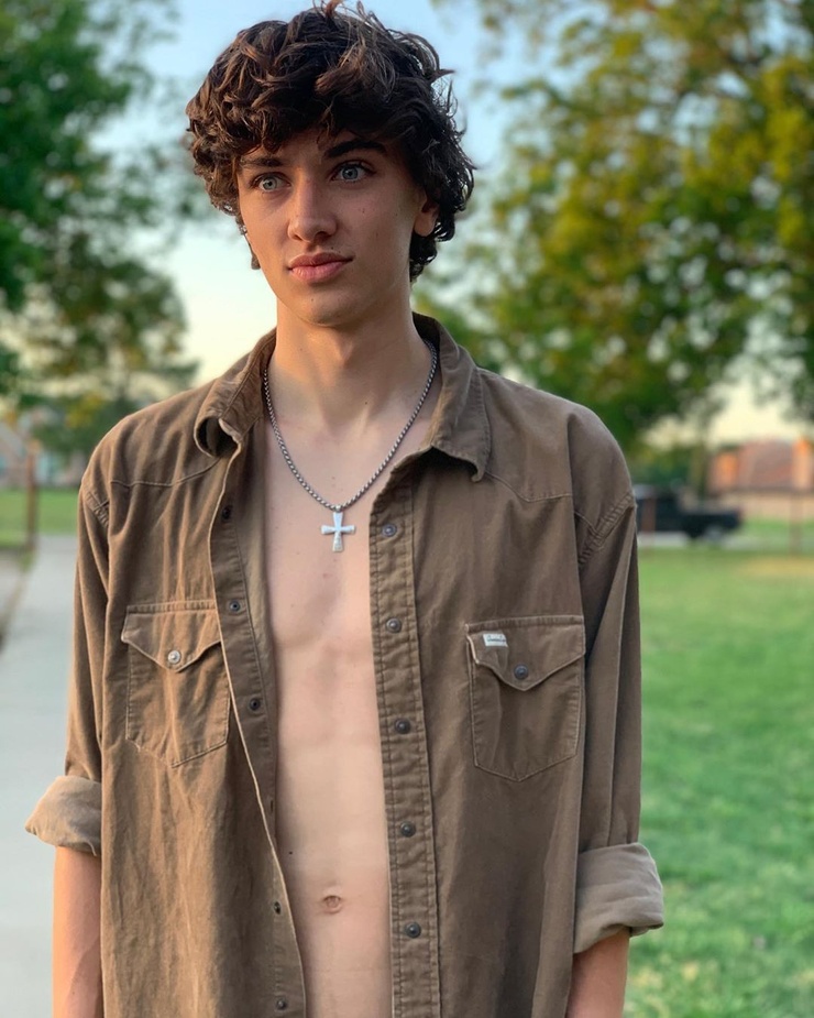 Picture of Gavin Casalegno