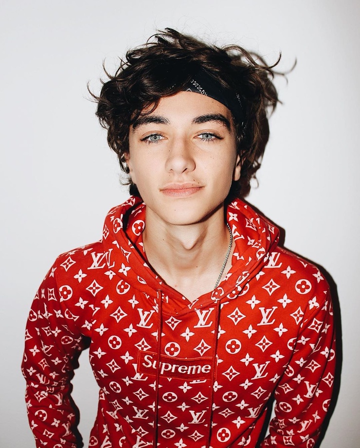 Image of Gavin Casalegno