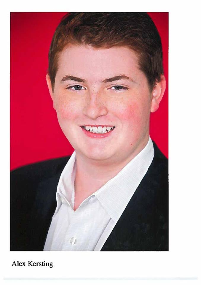 Picture of Alex Kersting