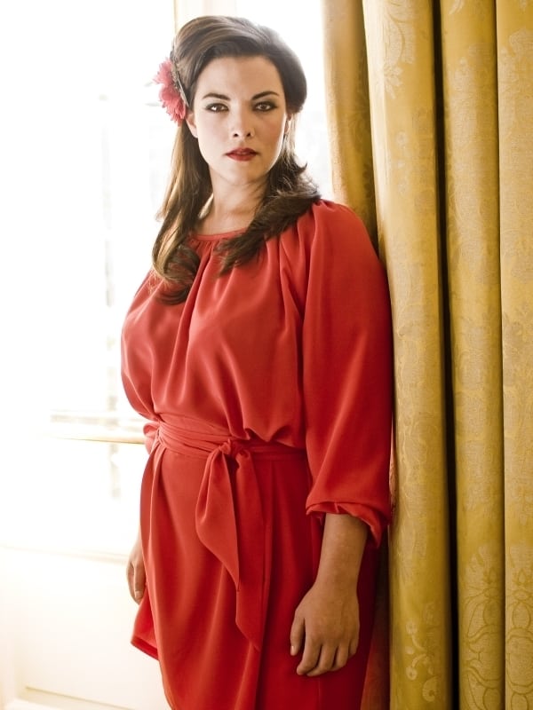 Picture of Caro Emerald