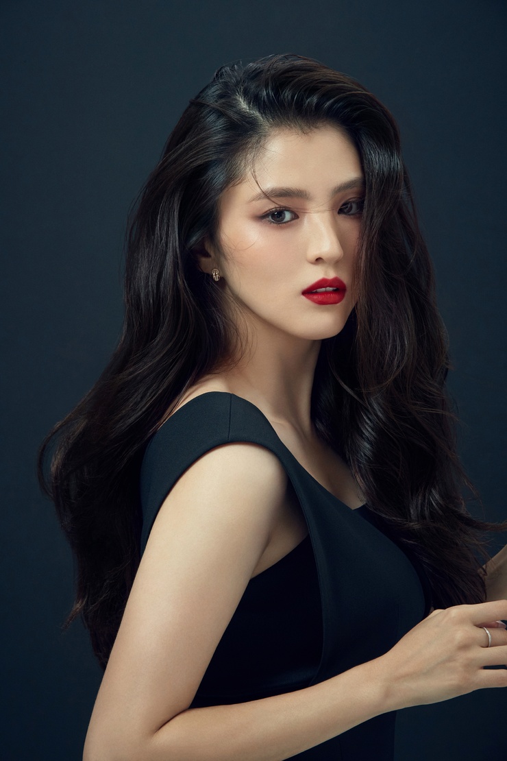 Picture of So-hee Han