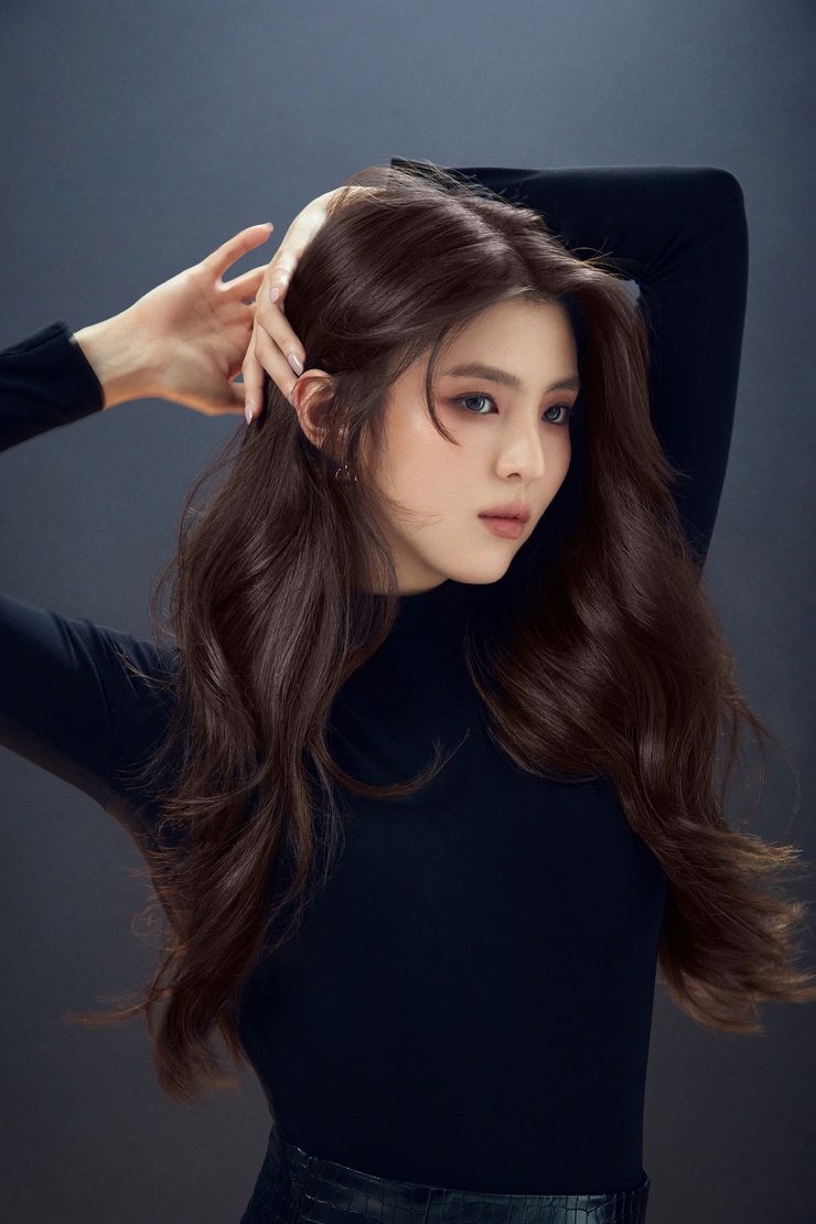 Picture of So-hee Han