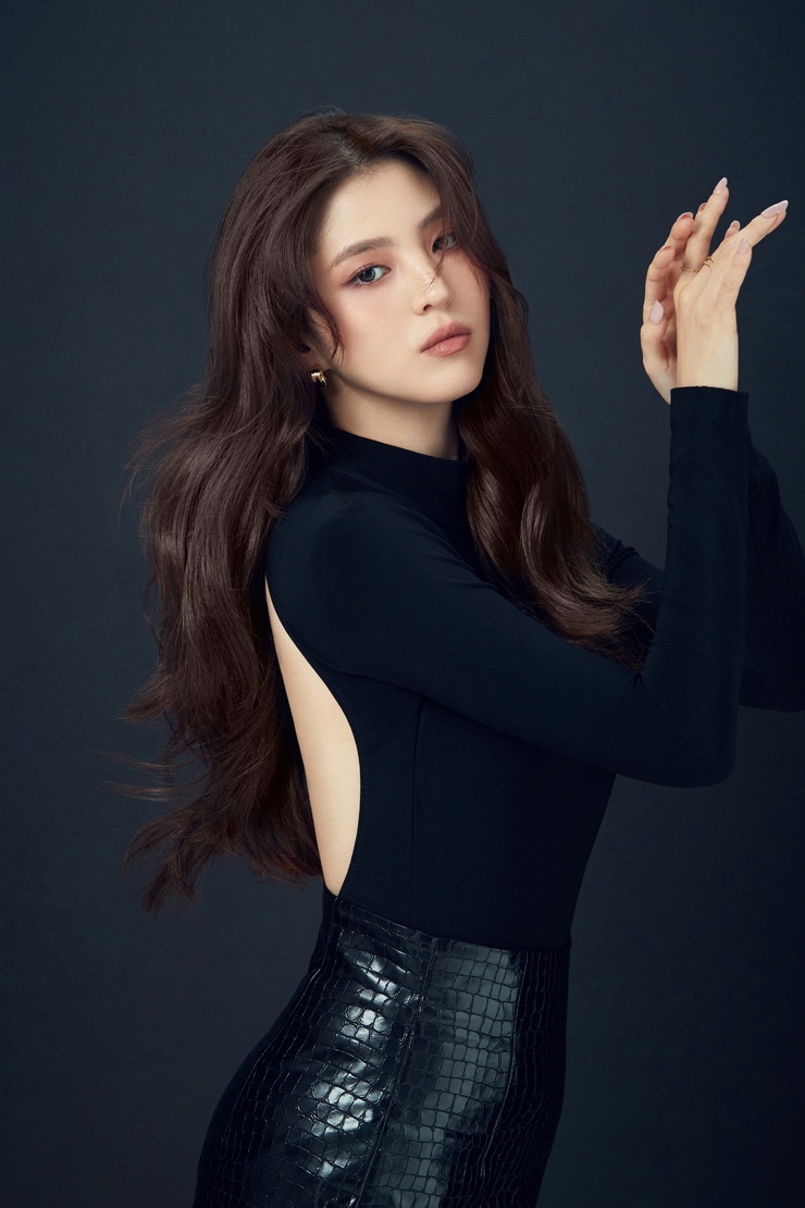 Picture of So-hee Han