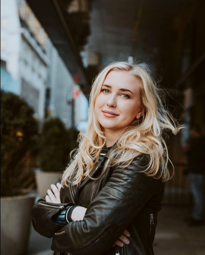 Picture of Ellen Marlow