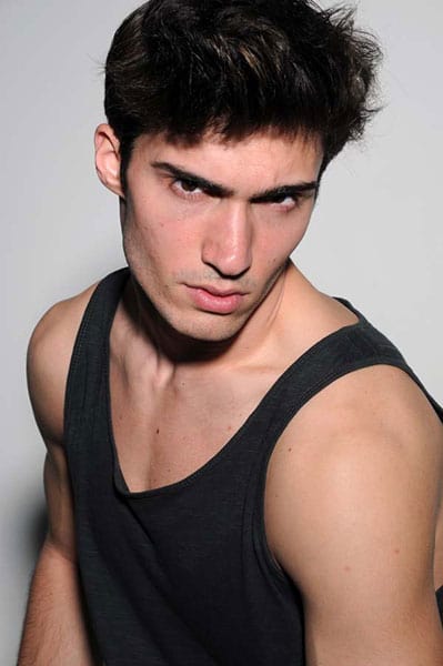 Picture of Mario Loncarski