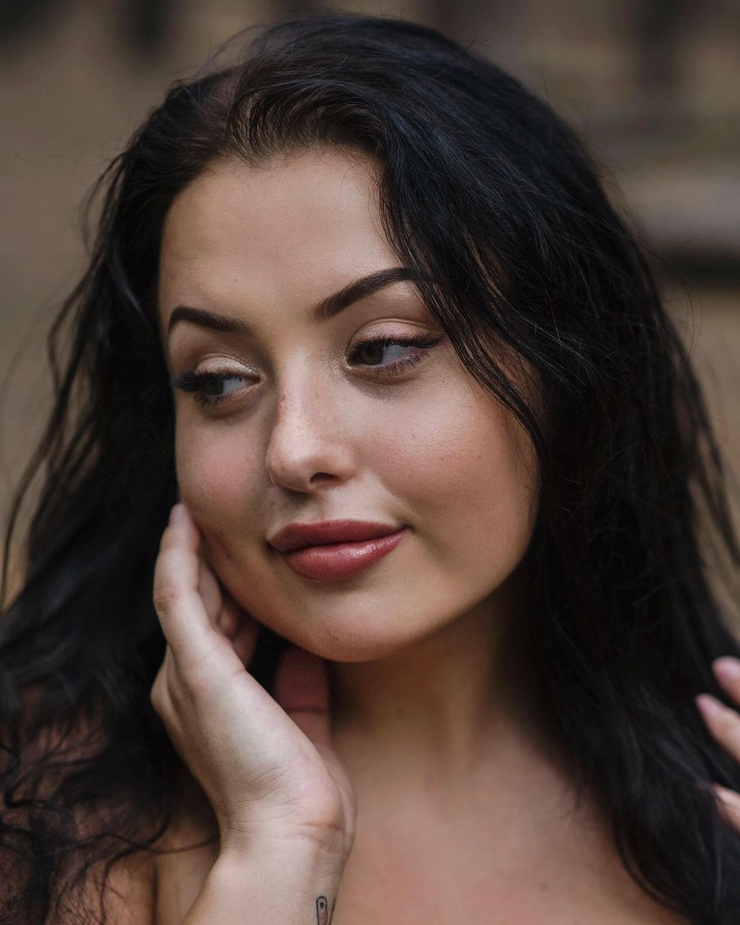 Picture of Milada Moore