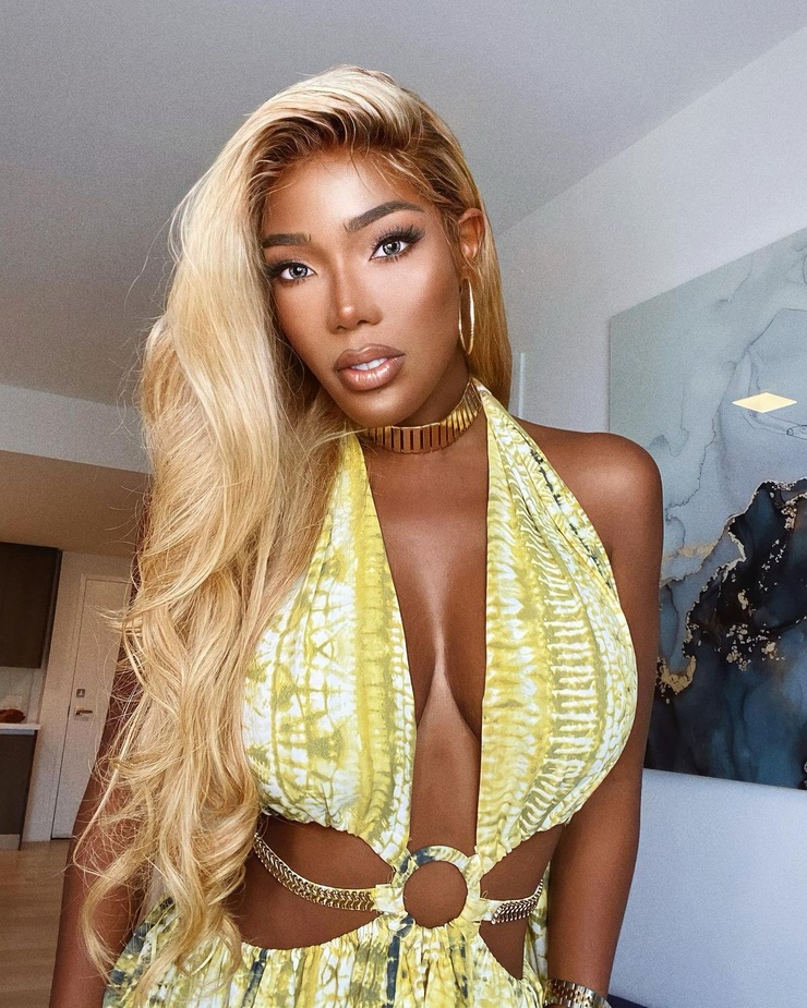 Picture of Monifa Jansen