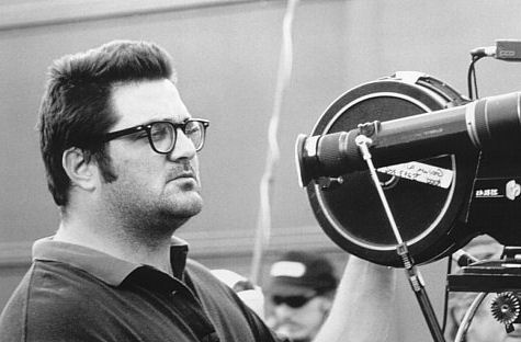 Mark Pellington image