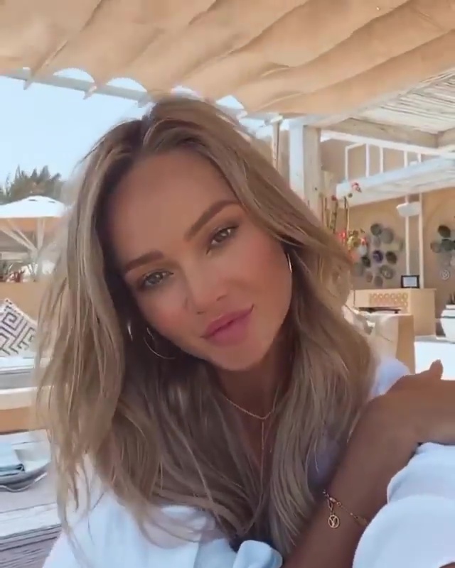 Picture of Tana Boshoff