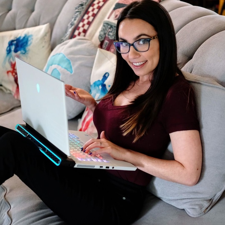 Picture of Trisha Hershberger