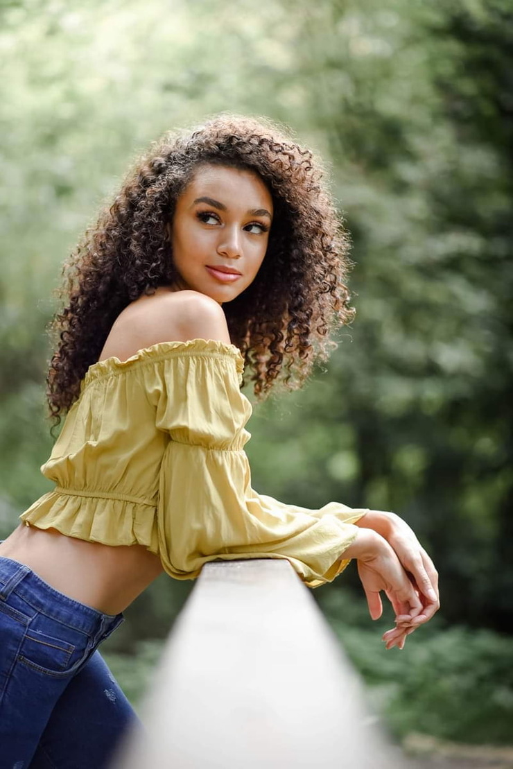 Picture of Brinkley Garner