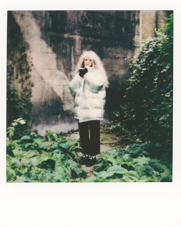 Image of Izzy Camina