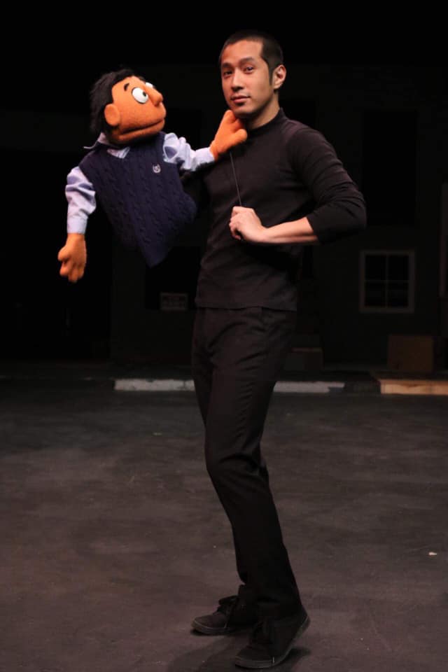 Picture of Calvin Vo