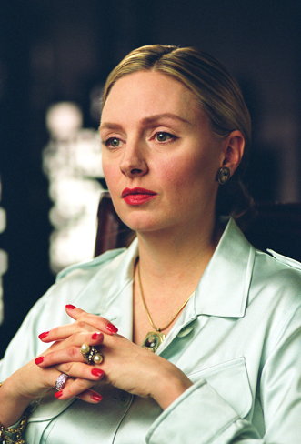 Picture of Hope Davis