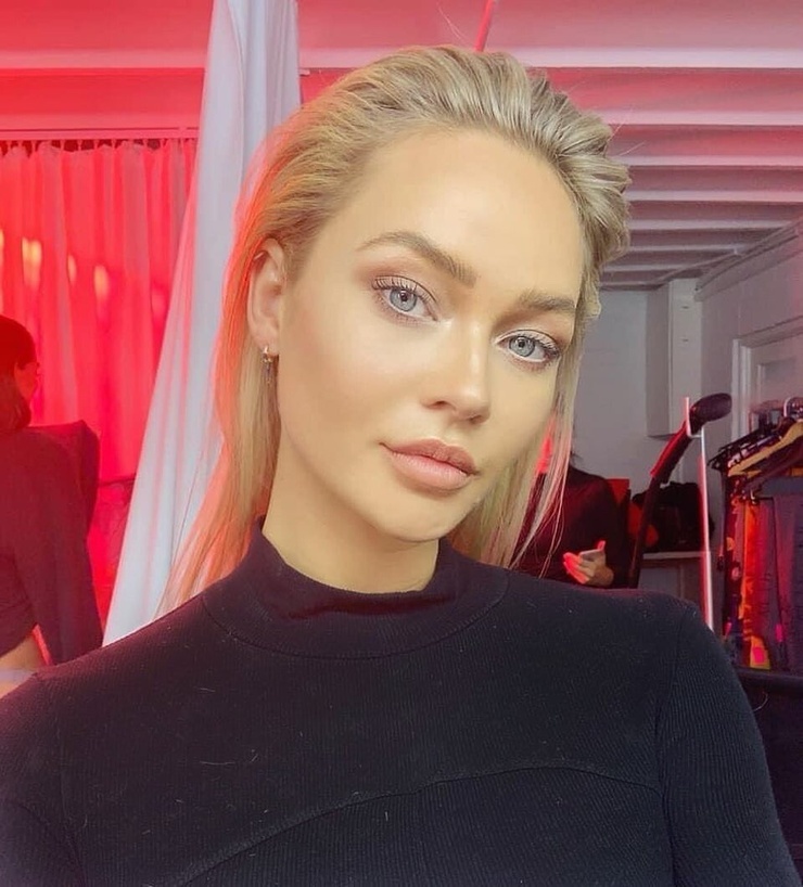 Picture of Tana Boshoff