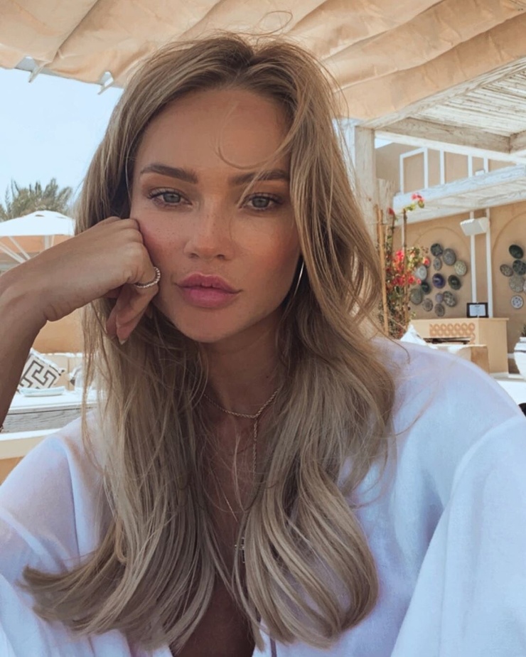 Image of Tana Boshoff