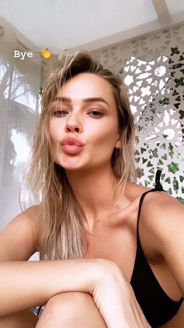 Picture of Tana Boshoff